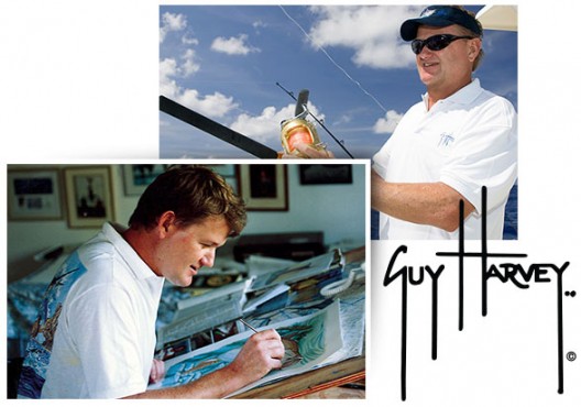 Interview With Dr. Guy Harvey | Reef Relief