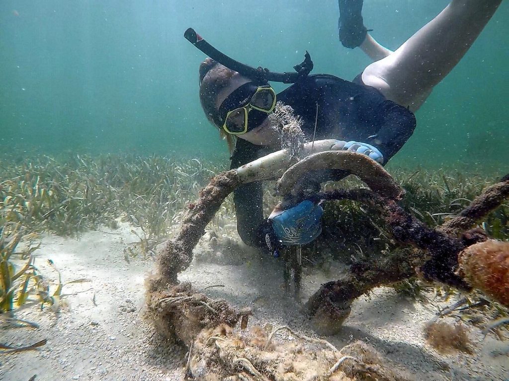 **The KWMP is currently under maintenance. It is open with limited buoy ...