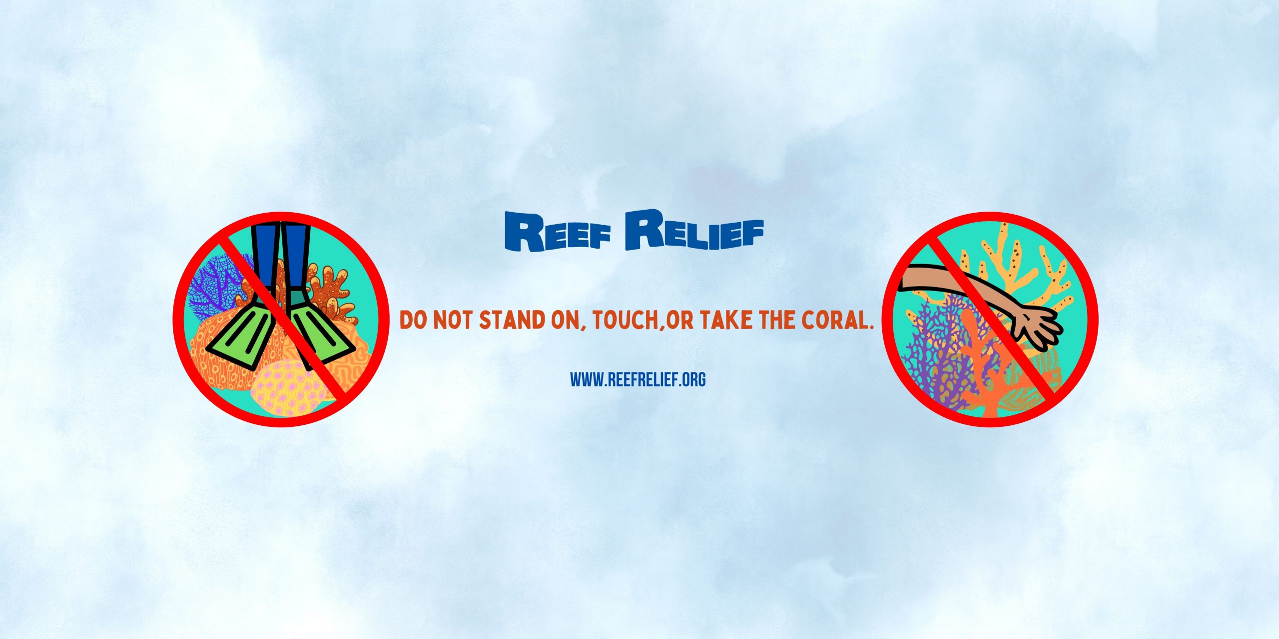 | Reef Relief