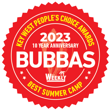 Coral Camp 2024 | Reef Relief