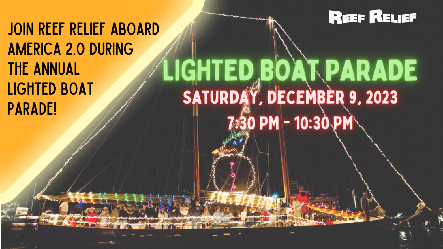 Reef Relief | Learn. Explore. Act Now.