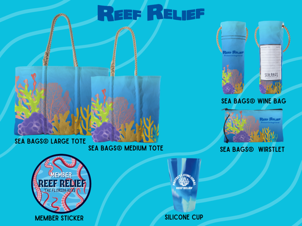 | Reef Relief