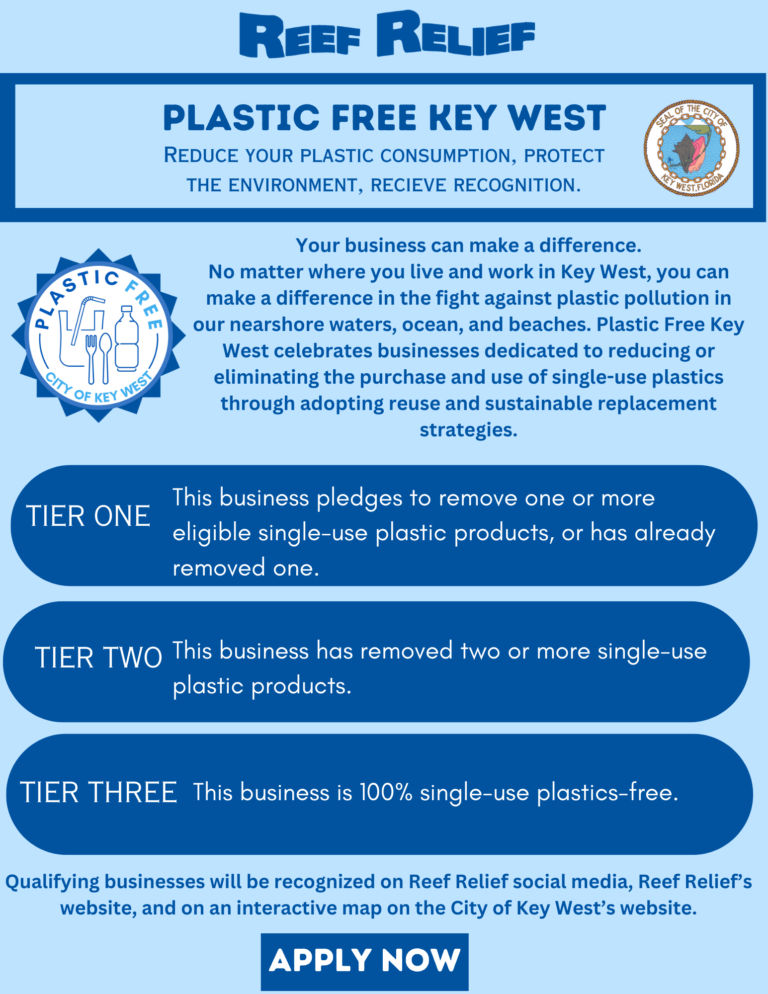 Reef Relief | Learn. Explore. Act Now.