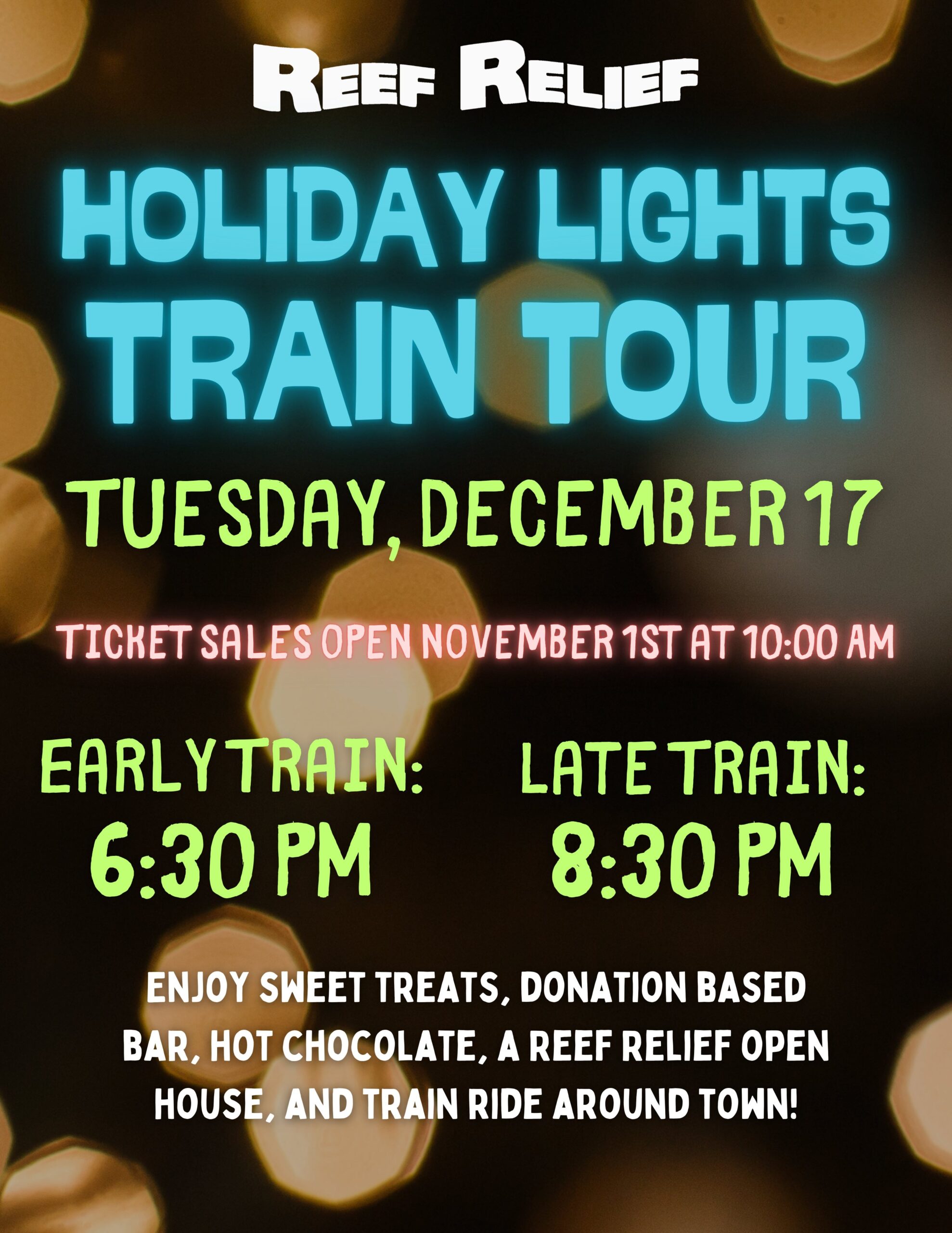 Reef Relief | Learn. Explore. Act Now.