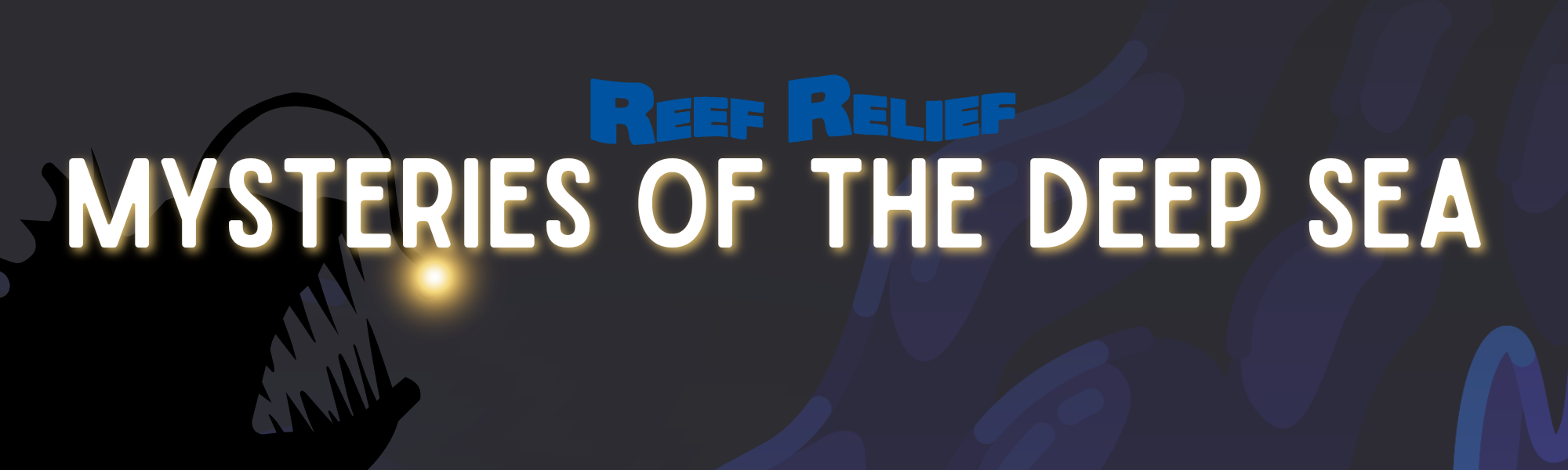 Protected: Mysteries of the Deep Sea | Reef Relief