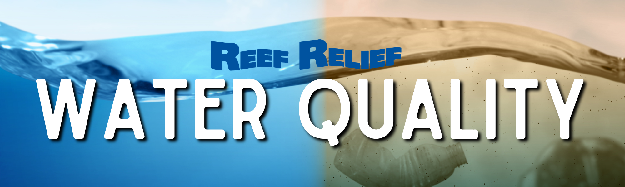 Protected: Water Quality | Reef Relief