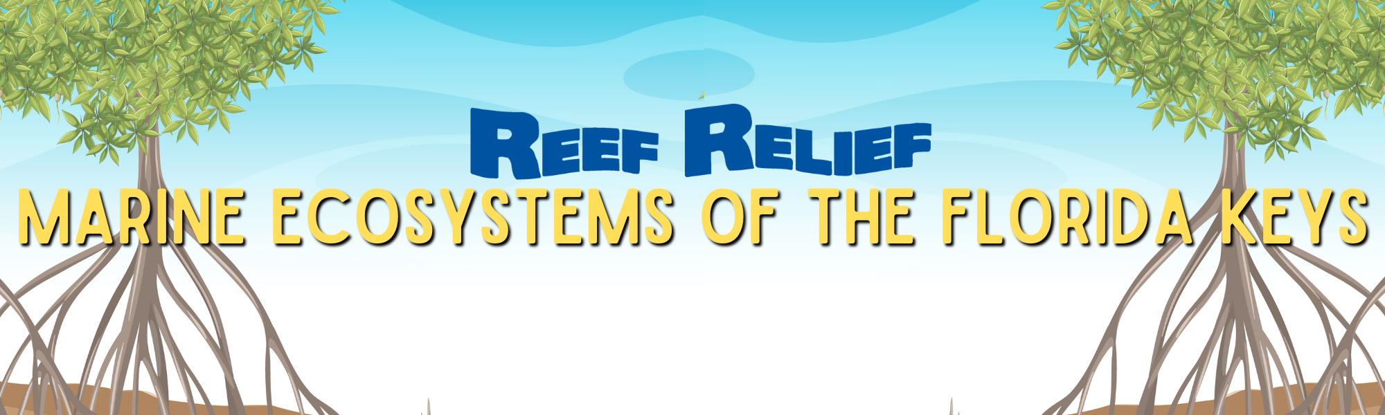 Protected: Marine Ecosystems of the Florida Keys | Reef Relief