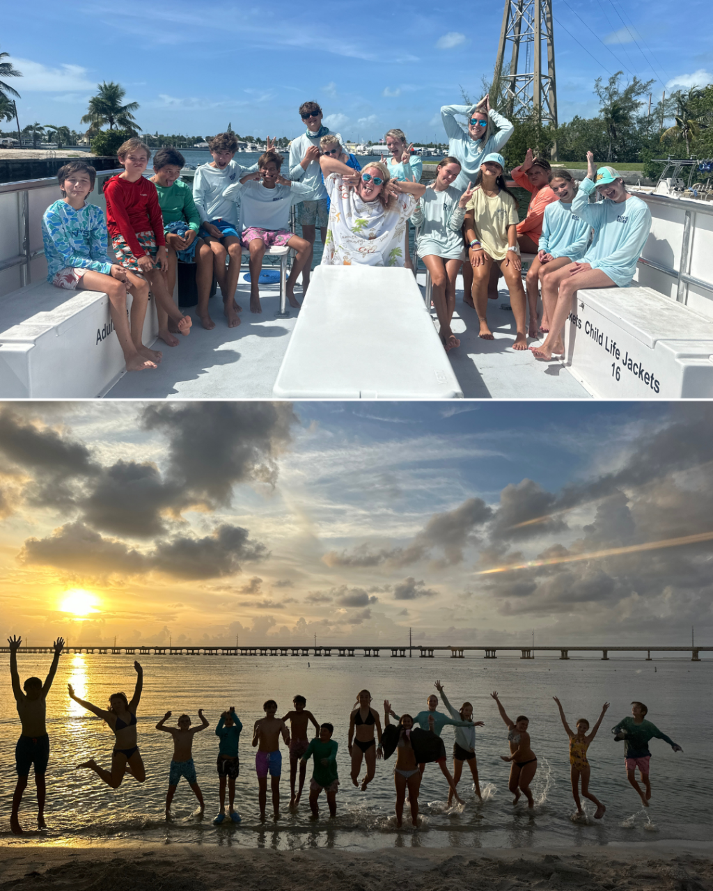 Reef Explorer Coral Camp | Reef Relief